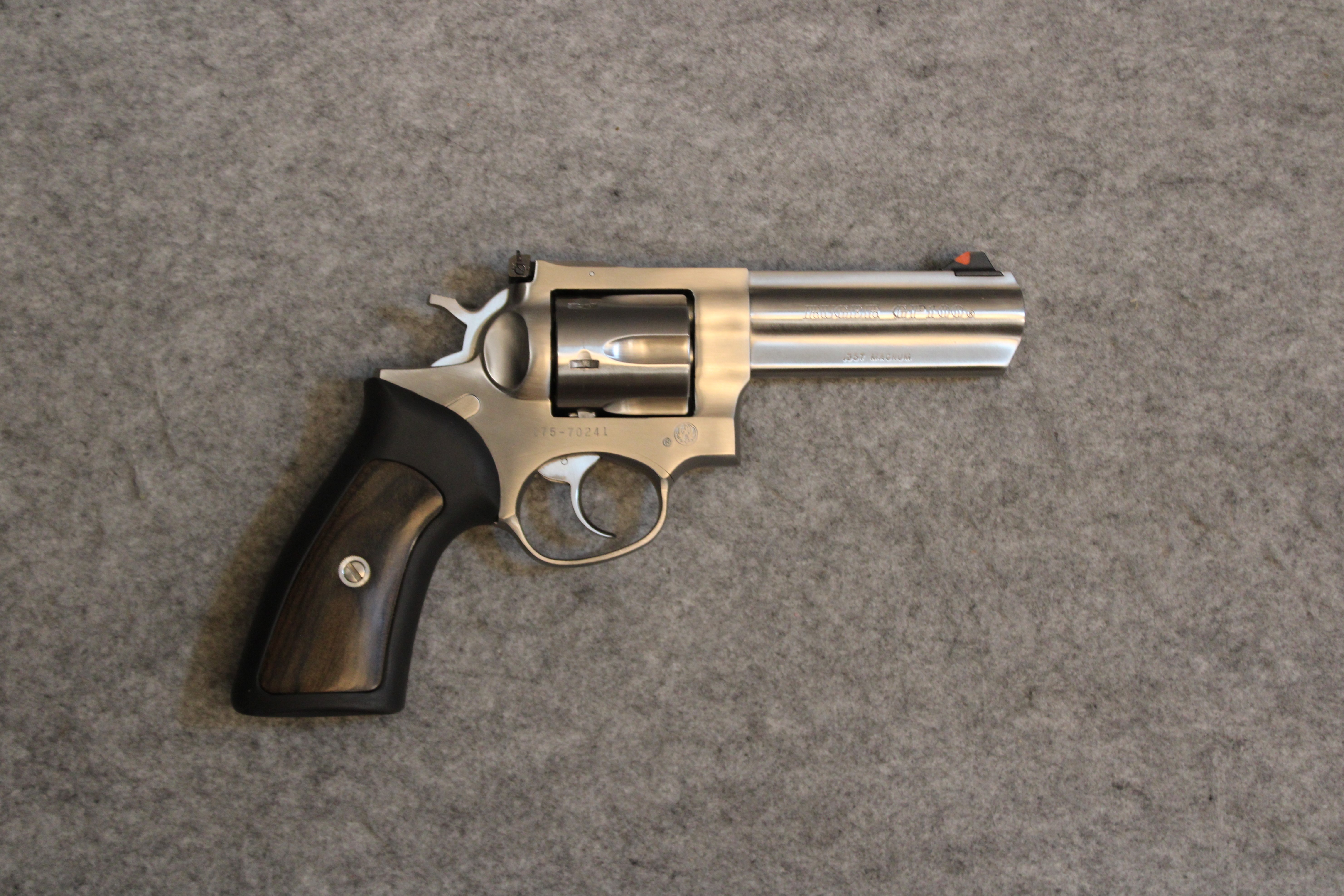 Ruger ~ GP 100 ~ .357 Magnum | Bass Pro Shops